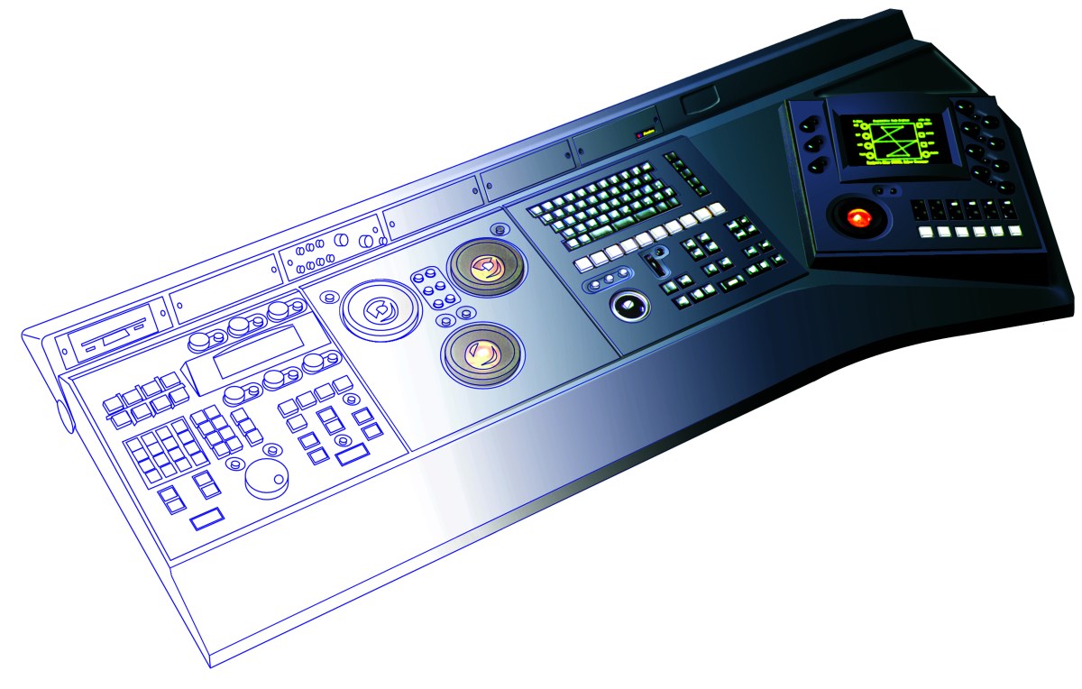 PRODUCTS – Pandora Technology